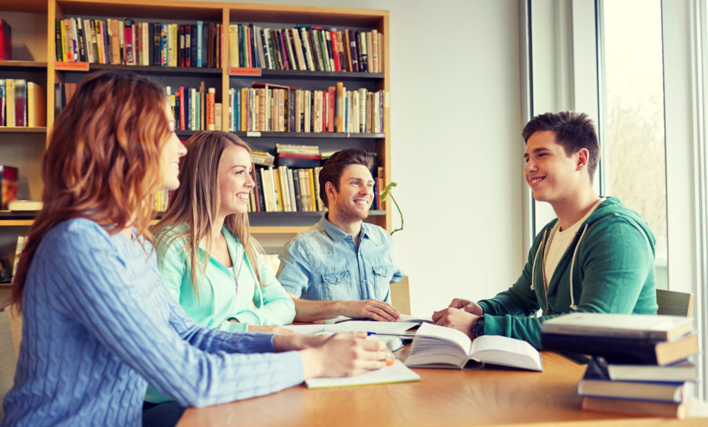 New university students encouraged to claim early
