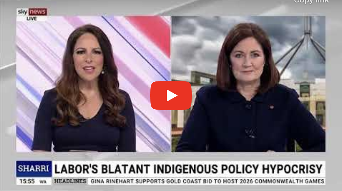 Sharri, Sky News, 10 August 2023