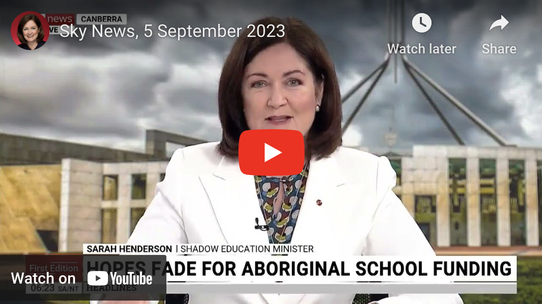 Sky News, 5 September 2023