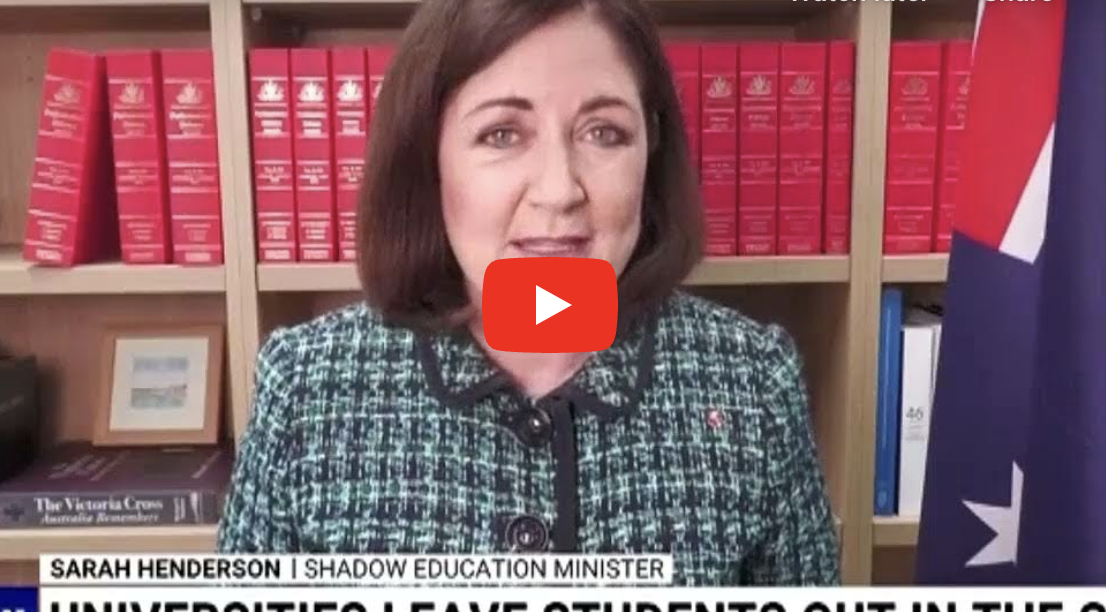 Kenny Report, Sky News, 11 April 2024