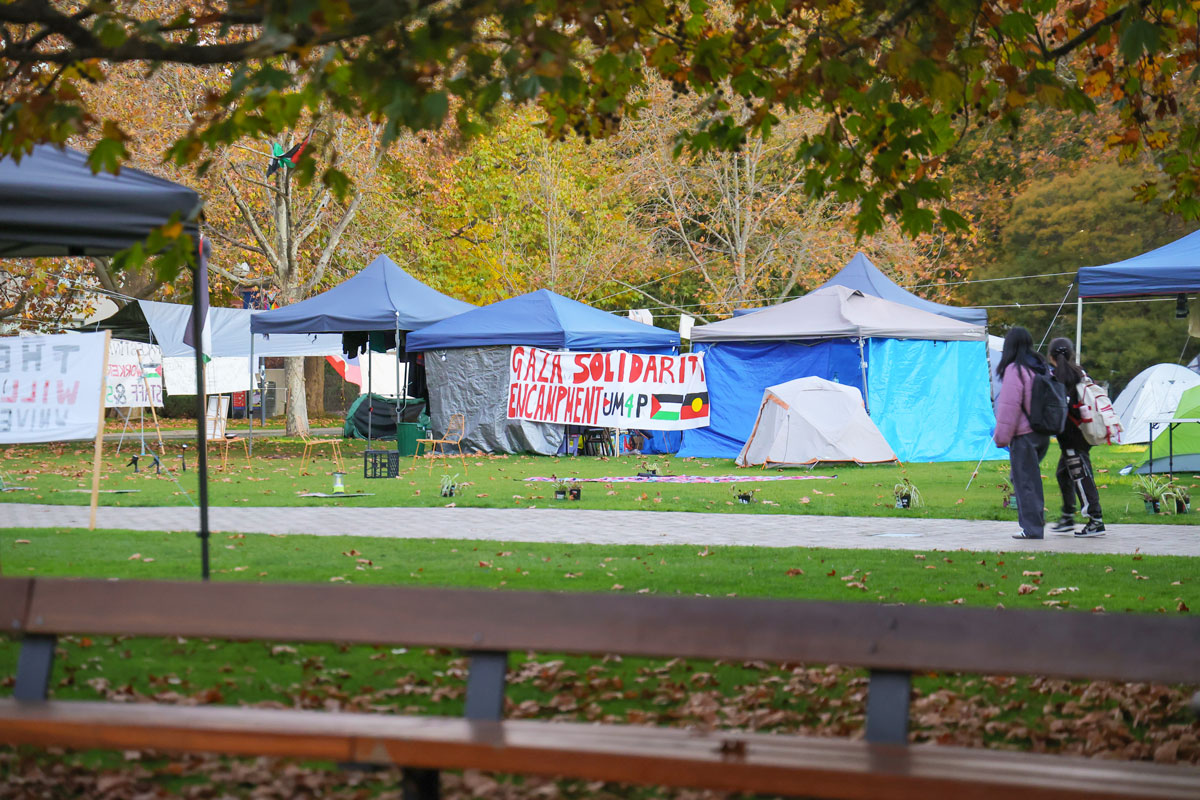 Labor's failed leadership on antisemitism rewards unlawful protests at ...